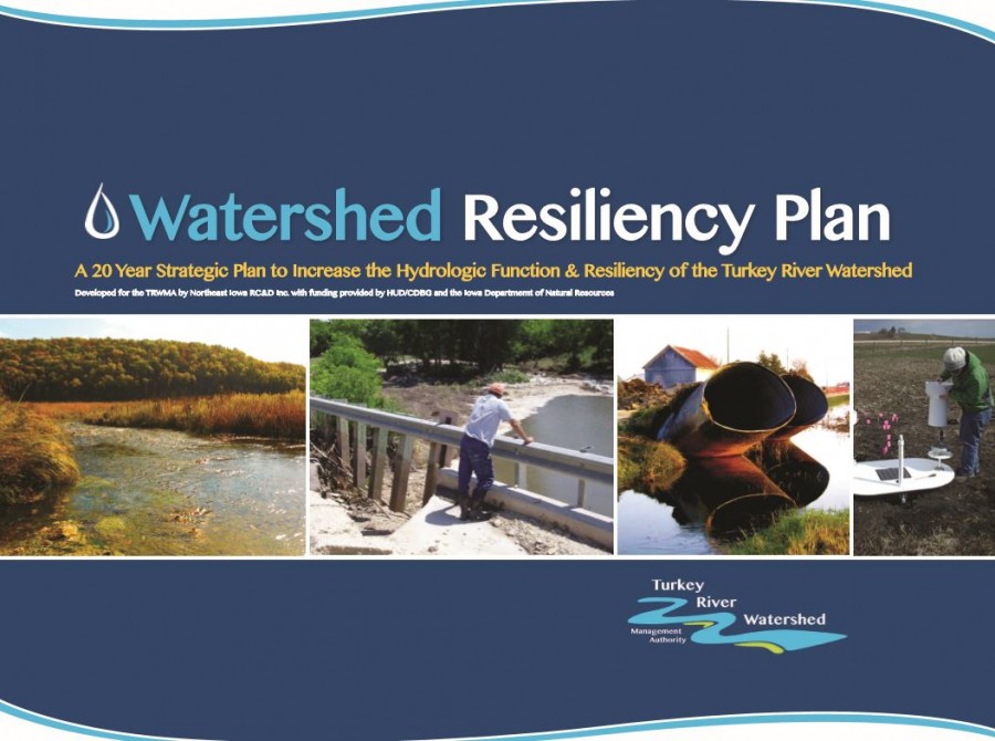 TRW Watershed Resiliency Plan – TurkeyRiver.org